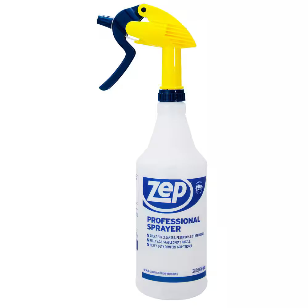 Zep Professional Sprayer – Songbird Landscape Supply